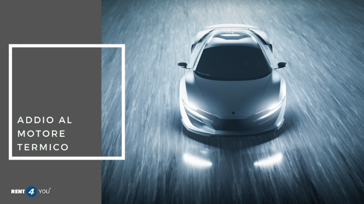 Addio motore termico: le sportive che diventeranno elettriche